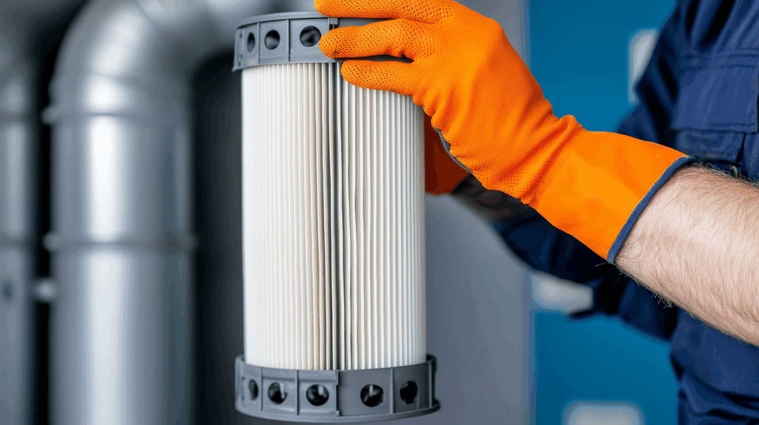 Hydraulic filters and oli coolers - PHILIPPGRUPPE Aschaffenburg